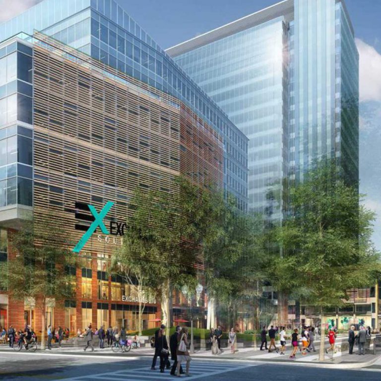 Able Projects: Able Company