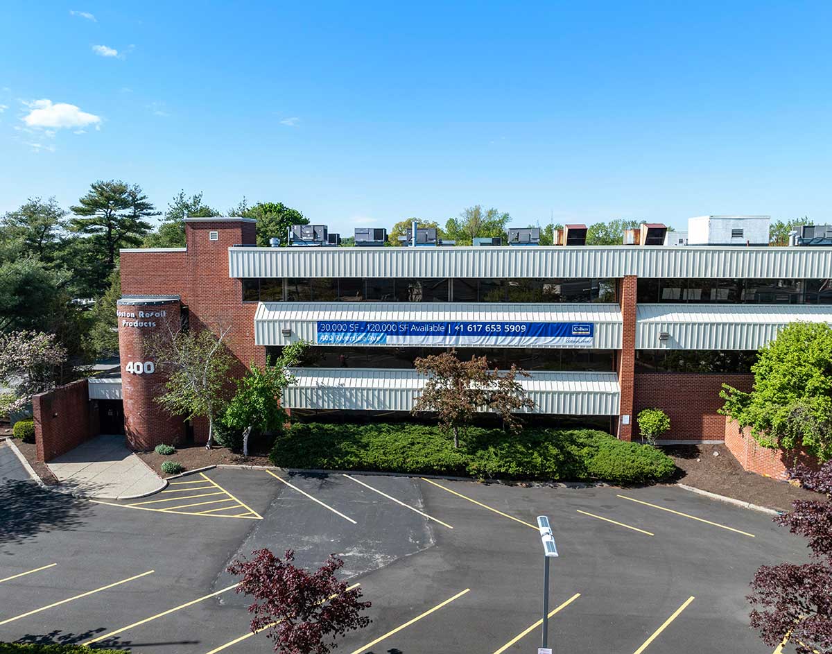 Able Projects: Able Company